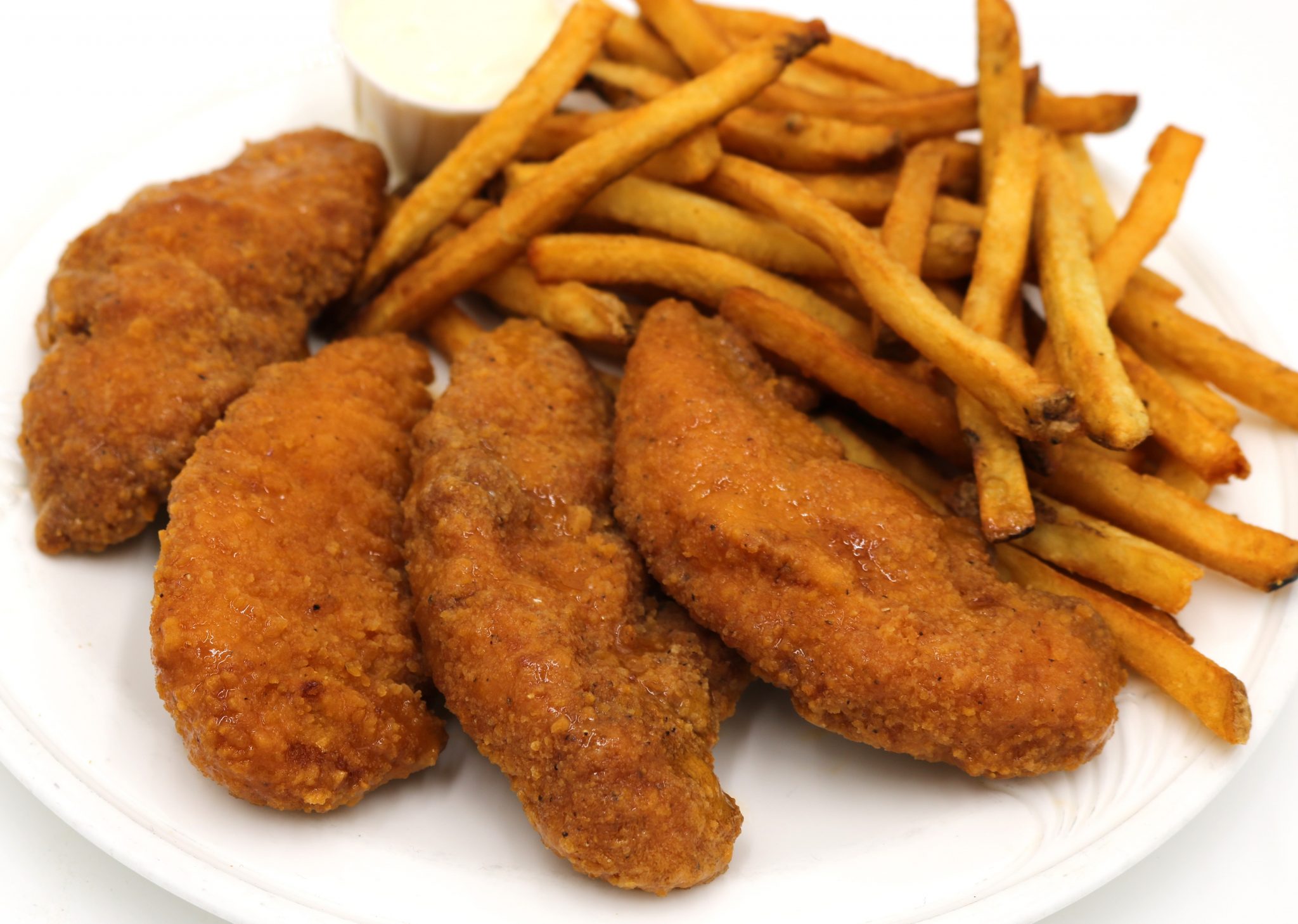 Menu – Fireside Welland
