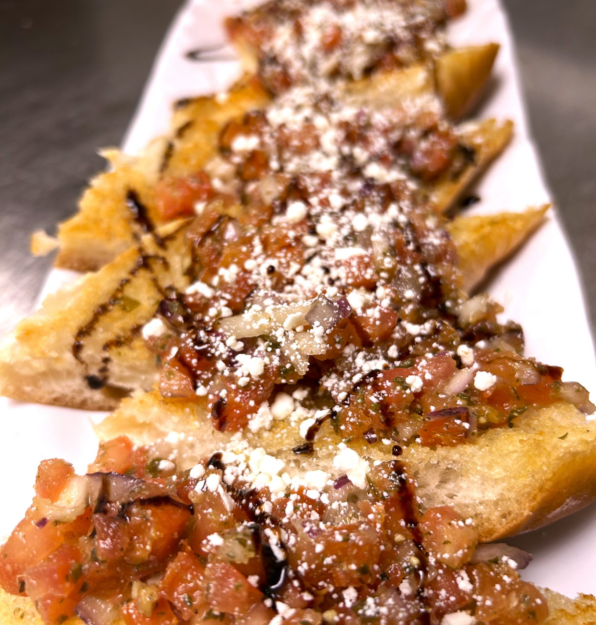 Menu – Fireside Welland