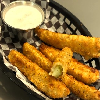 Menu – Fireside Welland